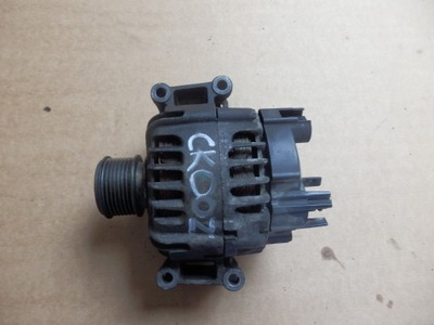 Mercedes W203 W204 M271 Alternator A2711541402 - 13966371615 ...
