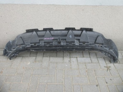 AUDI Q7 spoiler zderzaka mocowanie 4M0807611a - 8312488512 - oficjalne ...