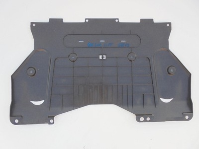 QASHQAI II J11 LIFT DOLNA OSŁONA PŁYTA 75890HV80A - 8758811511 ...