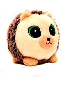 gang słodziaków maskotka biedronka jeż Jerzyk - 7539404499 - oficjalne ...