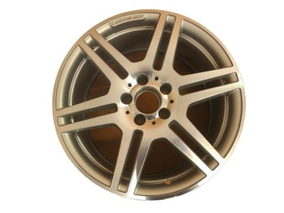 MERCEDES A2124012302 FELGA ALUMINIOWA 18 AMG - 7485307894 - oficjalne ...