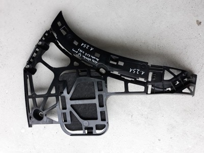 SLIZG ZDERZAKA PRAWY TYL MERCEDES A1668804500 - 11509374729 - oficjalne ...