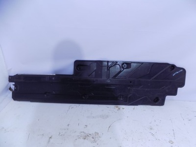 OSŁONA ZAŚLEPKA MERCEDES W207 COUPE A2076900076 - 10202715902 ...