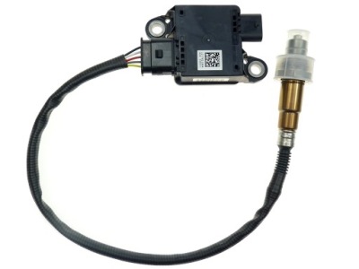 SENSOR NOX PROBE LAMBDA MERCEDES A0009059601 a0009050608