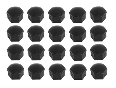 Nakładka zaślepka śruby koła VOLVO V50 2004-2012 31471686 za 10 zł z ...