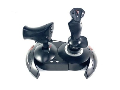 Joysticki w Oficjalnym Archiwum Allegro - archiwum ofert