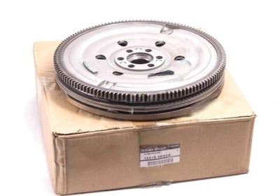 WHEEL DUAL-MASS NISSAN RENAULT OE 123104BB0A 123104bb0a 15417505569