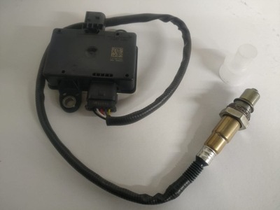 CZUJNIK SONDA CZĄSTEK STAŁYCH PM EGS DAF 4384821 - 9533683989 ...