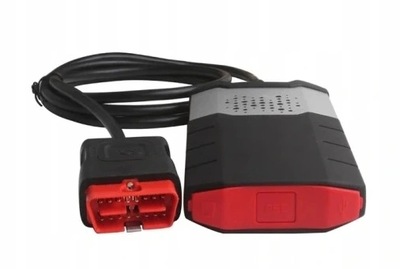 Delphi DS150E Interfejs diagnostyczny samochodowy - 14644633948 ...