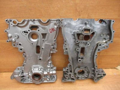 POMPA OLEJU OPEL 1.2 Z12XEP 1.4 Z14XEP 55556309 - 12237023470 ...