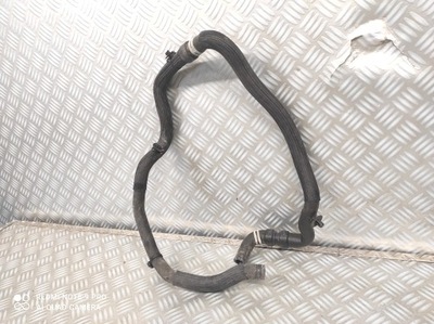 CABLE JUNCTION PIPE WATER WATER 924106084R 93456076 RENAULT TRAFIC III ...