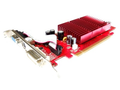 KARTA GRAFICZNA NVIDIA GEFORCE 200 model: P873 - 7369937490 - oficjalne ...