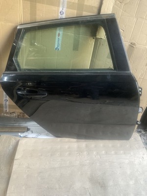 LISTWA DRZWI MASKOWNICA LH PEUGEOT 508 SW 9326CS 9326CS za 423 zł z ...