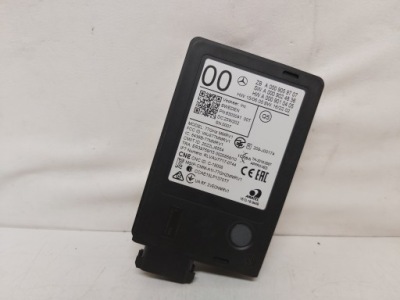 Mercedes-Benz OE A0009059807 radar sensor moduł - 11427819286 ...