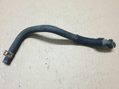 OPEL CORSA C MERIVA RURA WĄŻ PRZEWÓD WODY 13105739 - 7668981943 ...