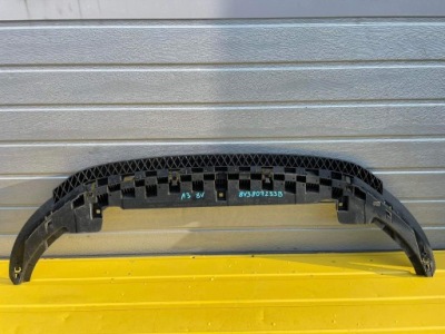 PŁYTA OSŁONA POD ZDERZAK AUDI A3 8V 8V3807233 - 8753506125 - oficjalne ...