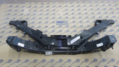 TESLA MODEL 3 REINFORCER BELT FRONT 1610863-00-D a611863