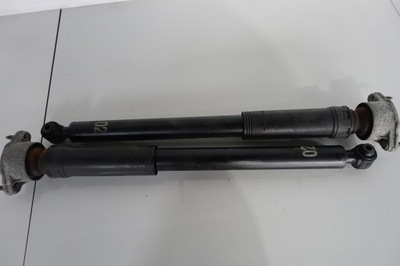 MERCEDES W204 AMORTYZATOR TYŁ 2043210106 - 7436590366 - oficjalne ...