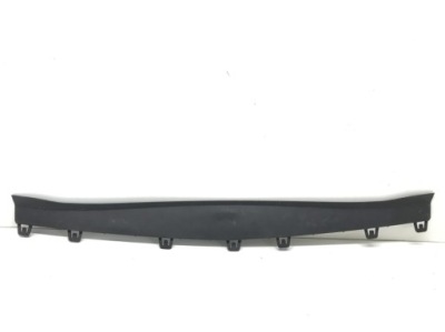 WYGŁUSZENIE BŁOTNIKA LEWE MERCEDES W213 A2138850037 za 53,69 zł z Łódź ...