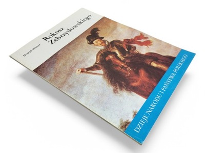 HENRYK WISNER ROKOSZ ZEBRZYDOWSKIEGO - 10710003374 - oficjalne archiwum ...