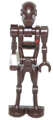 Lego figurka Star Wars Commando Droid sw0359 - 14437752210 - oficjalne ...