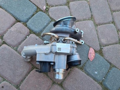 turbosprężarka 55508703 OPEL ASTRA K V 1.5 CDTI LIFT - 14997563700 ...