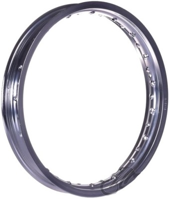 FELGA KOŁO RAFKA 18x2,15 TYŁ MZ ALUMINIUM - 12492258233 - oficjalne ...