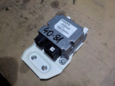 MODUŁ SENSOR AIRBAG VOLVO V40 P32221578 - 13328043261 - oficjalne archiwum Allegro