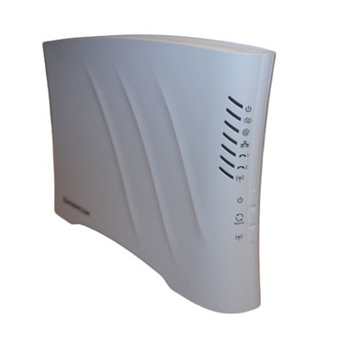 Router/modem Sagemcom VDSL 3764 - 12402257418 - oficjalne archiwum Allegro