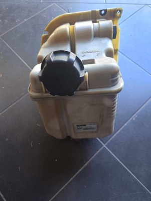 zbiorniczek wyrównawczy płynu scania r 2401669 - 11178481864 ...