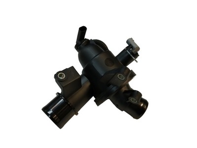 ORYGINALNY TERMOSTAT MERCEDES-BENZ OM651 MB W212 - 12000083817 ...