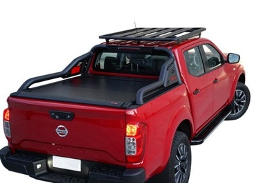 ORUROWANIE ROLL BAR PREDATOR FORD F150 /F-150 - 13171605394 - oficjalne ...