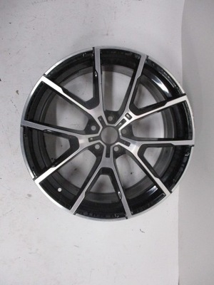 Bmw M8 G14 G15 G16 Felgi Koła 5x112 R20 8072023 - 12084653020 ...