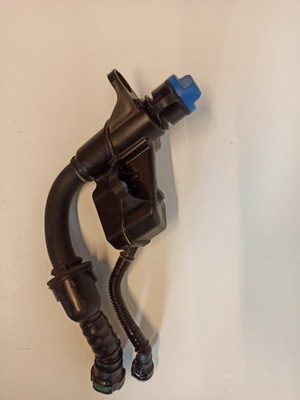 WLEW ADBLUE KOREK PRZEWÓD 31432842 VOLVO V60 II - 12319881055 ...