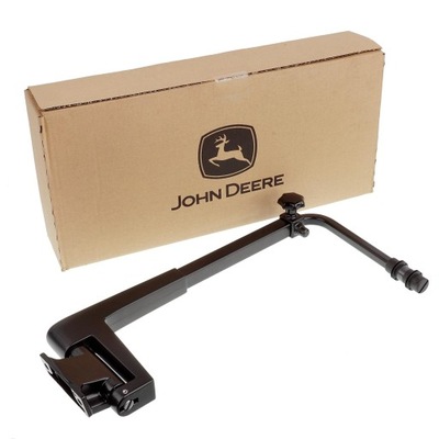 Uchwyt lusterka regulowany Zetor Ursus John Deere - 7764436251 ...