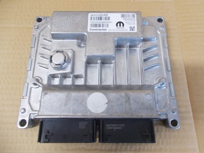 JEEP COMPASS 2017- OSŁONA POD SILNIK 68248765AC - 11720585815 ...