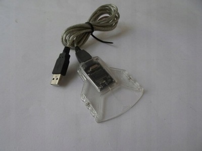 CZYTNIK KART CHIPOWYCH GEMALTO PC USB-SL READER - 12561788981 ...