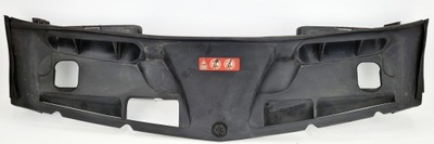 MERCEDES C W204 OSŁONA PASA PRZEDNIEGO A2045000155 - 13330081378 ...