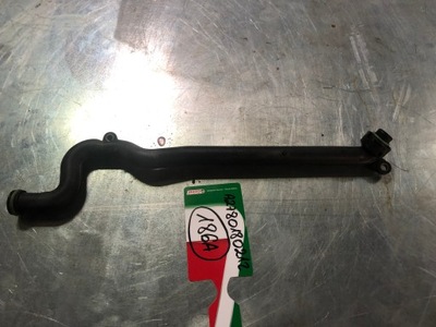 PRZEWÓD RURA KOMPLET MERCEDES 211 203 169 639 - 2113500588 - oficjalne ...