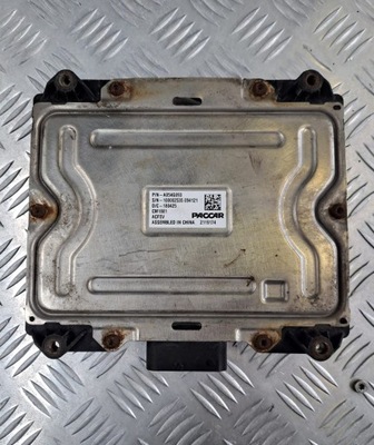 STEROWNIK MODUŁ ADBLUE EAS DAF XF 106 - 10005194028 - oficjalne ...