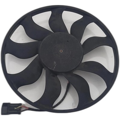 VW T5 LIFT T6 WIATRAK WENTYLATOR 7E0121205K - 14990883547 - oficjalne ...