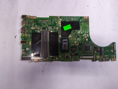 Płyta główna ASUS R510D X550DP - 11745068286 - oficjalne archiwum Allegro