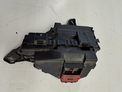 MERCEDES W213 SKRZYNKA BEZPIECZNIKÓW 2135404478 - 12560098766 ...