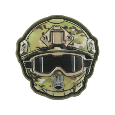 Mundur Wojsk Specjalnych JWK GROM DWS MON S - 9972066498 - oficjalne ...