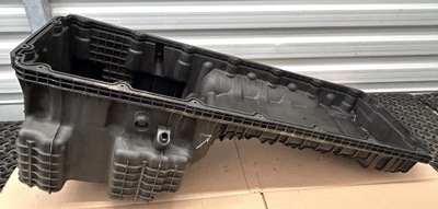 MERCEDES ACTROS MP4 MISA MISKA OLEJOWA A4710106113 - 7598049845 ...