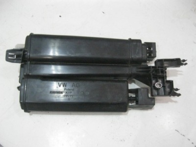 VW Passat B8 filtr węglowy 3Q0201801 - 11694246771 - oficjalne archiwum ...