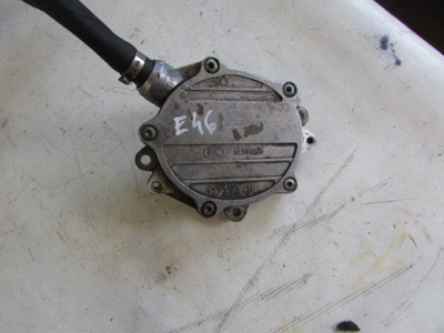 POMPA VACU VACUM BMW E46 316TI - 6892147332 - oficjalne archiwum Allegro