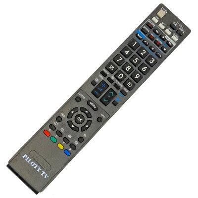 Pilot GA983WJSA oryginalny Sharp RRMCGA983WJSA - 6653034409 - oficjalne archiwum Allegro