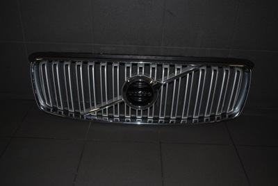 GRILL ATRAPA CHŁODNIC VOLVO XC90 31425095 31425931 - 10771655195 ...
