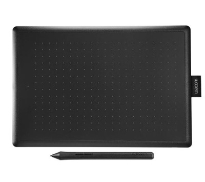 WACOM TABLET GRAFICZNY INTUOS CTL-490 - 12729118937 - oficjalne ...